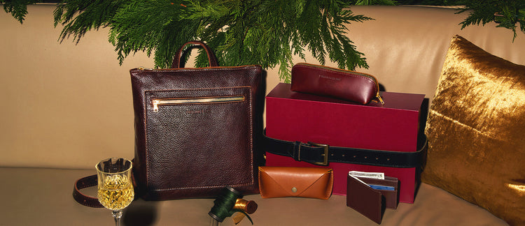 Mens | Portland Leather Goods