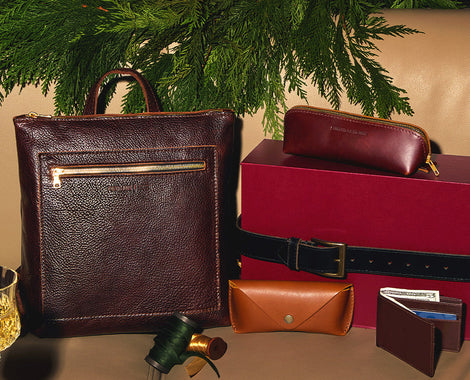 Mens | Portland Leather Goods