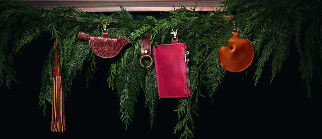 Accessories – Portland Leather