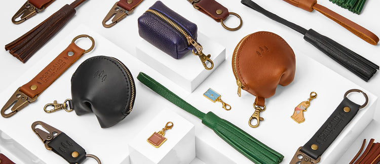 Accessories – Page 3 – Portland Leather