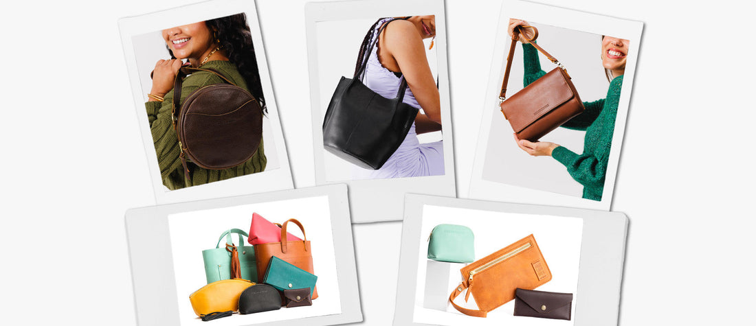Almost Perfect Sale | Portland Leather Goods