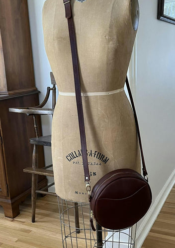 Crossbody Strap Extender | Portland Leather Goods