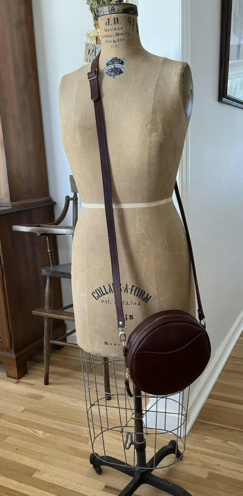 Crossbody Strap Extender | Portland Leather Goods