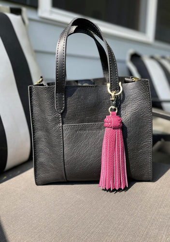 'Almost Perfect' Lola Crossbody Tote | Portland Leather Goods