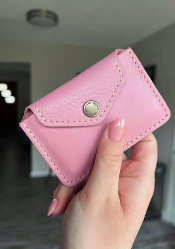 Lovebug Wallet | Portland Leather Goods