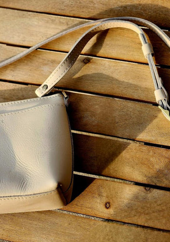 'Almost Perfect' Poppy Purse | Portland Leather Goods