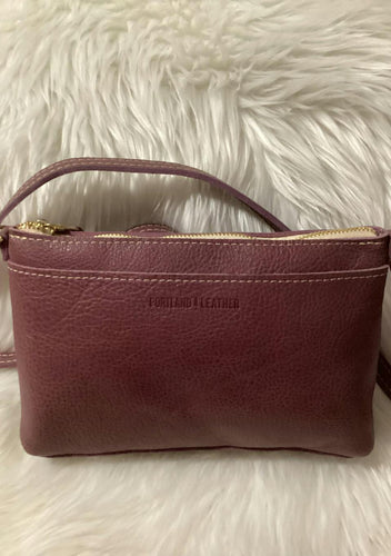 'Almost Perfect' Poppy Purse | Portland Leather Goods