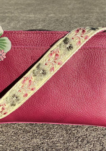 'Almost Perfect' Poppy Purse | Portland Leather Goods