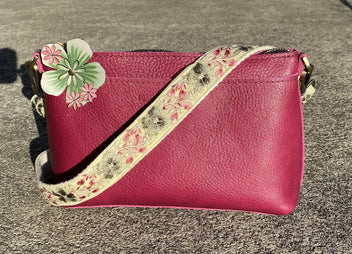 'Almost Perfect' Poppy Purse | Portland Leather Goods