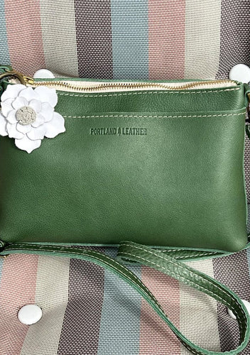'Almost Perfect' Poppy Purse | Portland Leather Goods