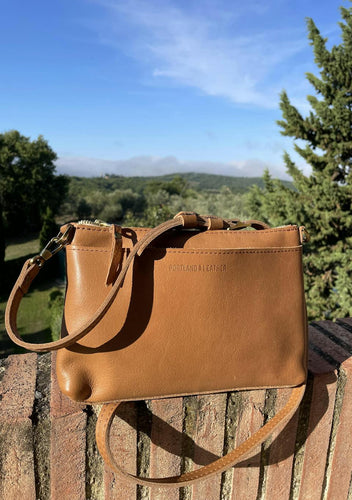 Poppy Purse | Portland Leather Goods