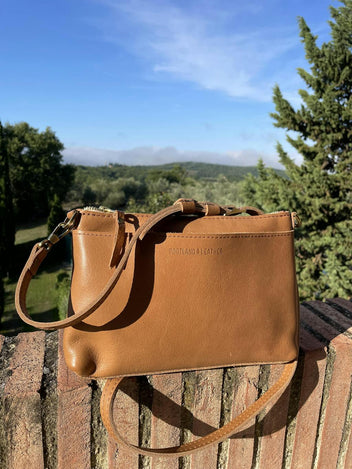 Poppy Purse | Portland Leather Goods