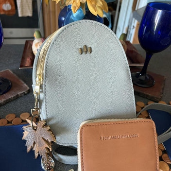 Sydney Sling Bag | Portland Leather