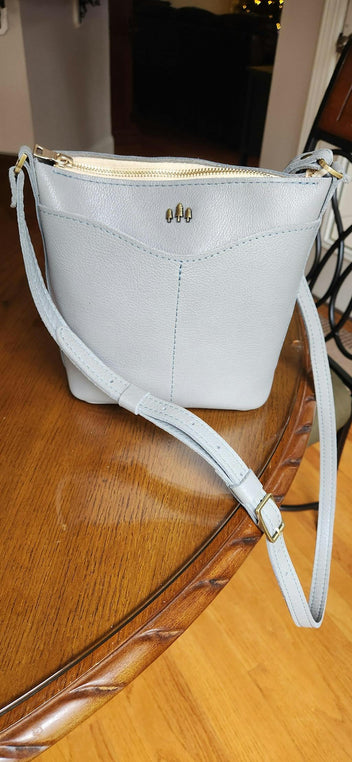 Cypress Side Bag | Portland Leather Goods