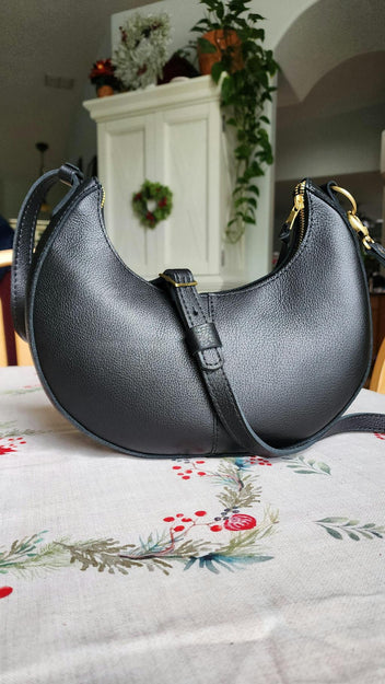 Crossbody Strap Extender | Portland Leather Goods