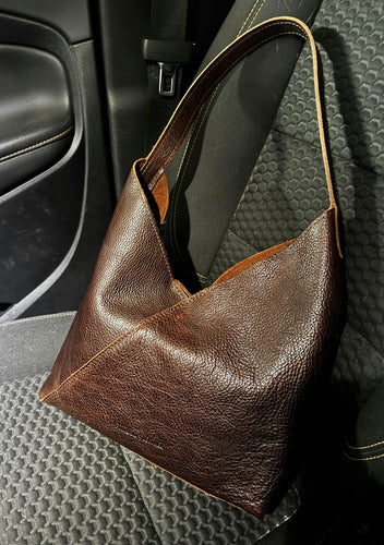 'Almost Perfect' Naomi Shoulder Bag | Portland Leather Goods