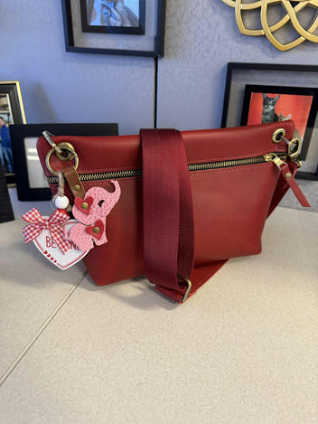 Multi Strap | Portland Leather Goods