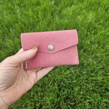 Mini Envelope Wallet | Portland Leather Goods