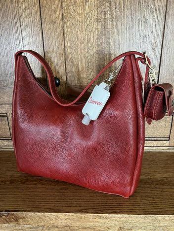 'Almost Perfect' Aspen Shoulder Bag | Portland Leather Goods