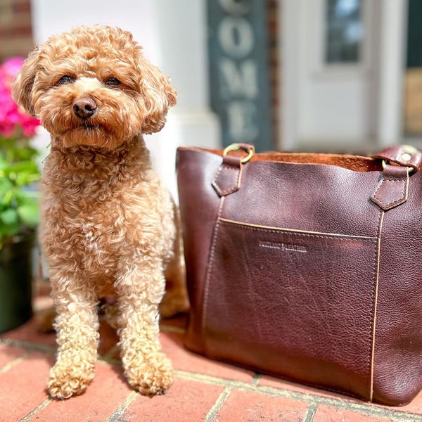 Portland Leather Goods | Handmade Leather Products from Portland, OR