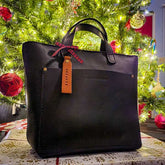 Portland Leather Goods | Handmade Leather Products from Portland, OR