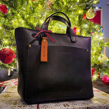 Portland Leather Goods | Handmade Leather Products from Portland, OR