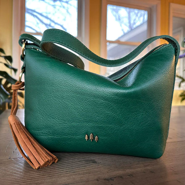 Portland Leather Goods | Handmade Leather Products from Portland, OR