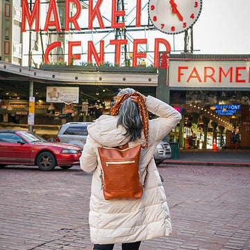Portland Leather Goods | Handmade Leather Products from Portland, OR