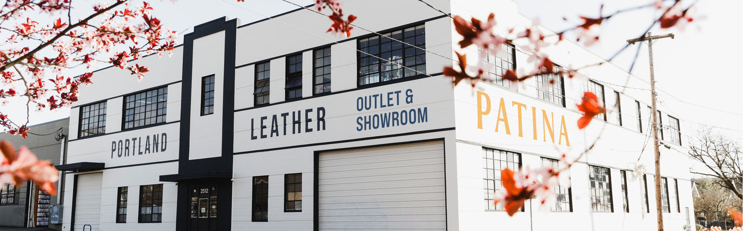 Careers – Portland Leather