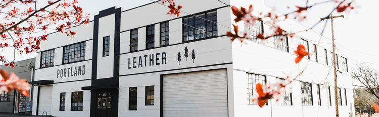 Careers – Portland Leather