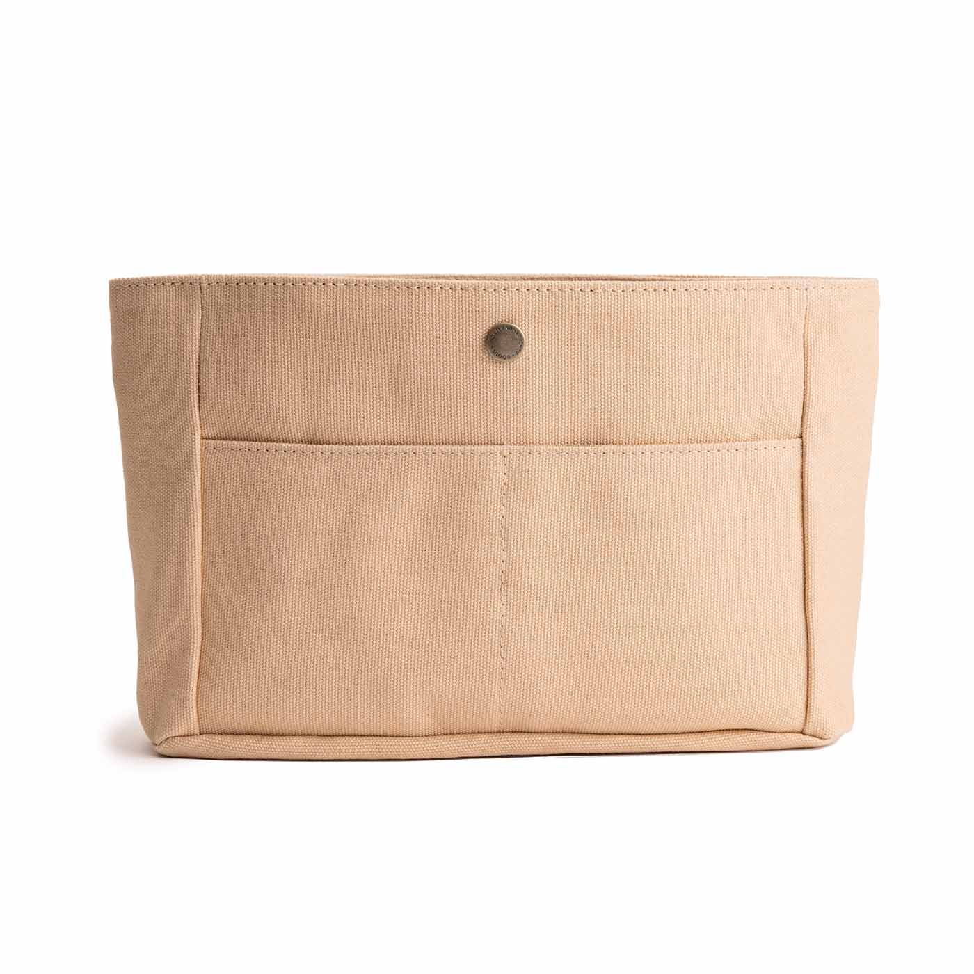 Canvas Purse Organizer | Portland Leather Goods