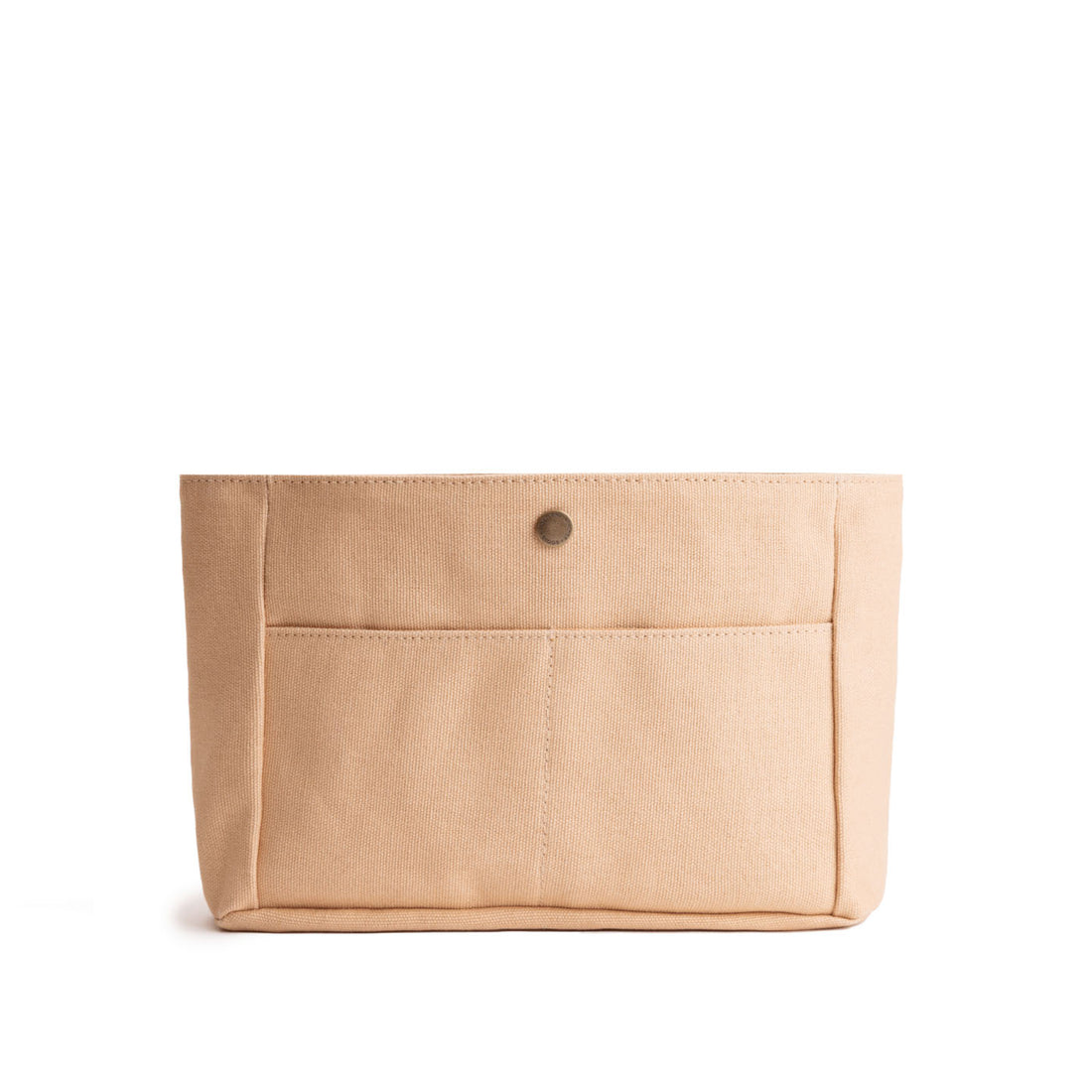 Canvas Purse Organizer | Portland Leather Goods