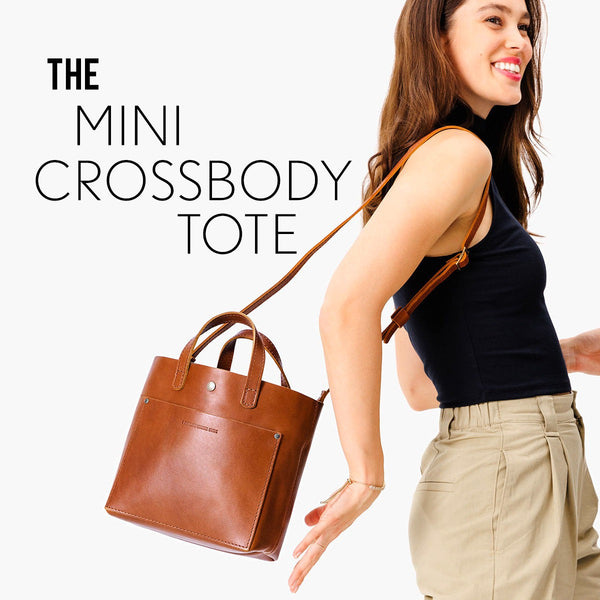 Portland Leather Goods | Handmade Leather Products from Portland, OR