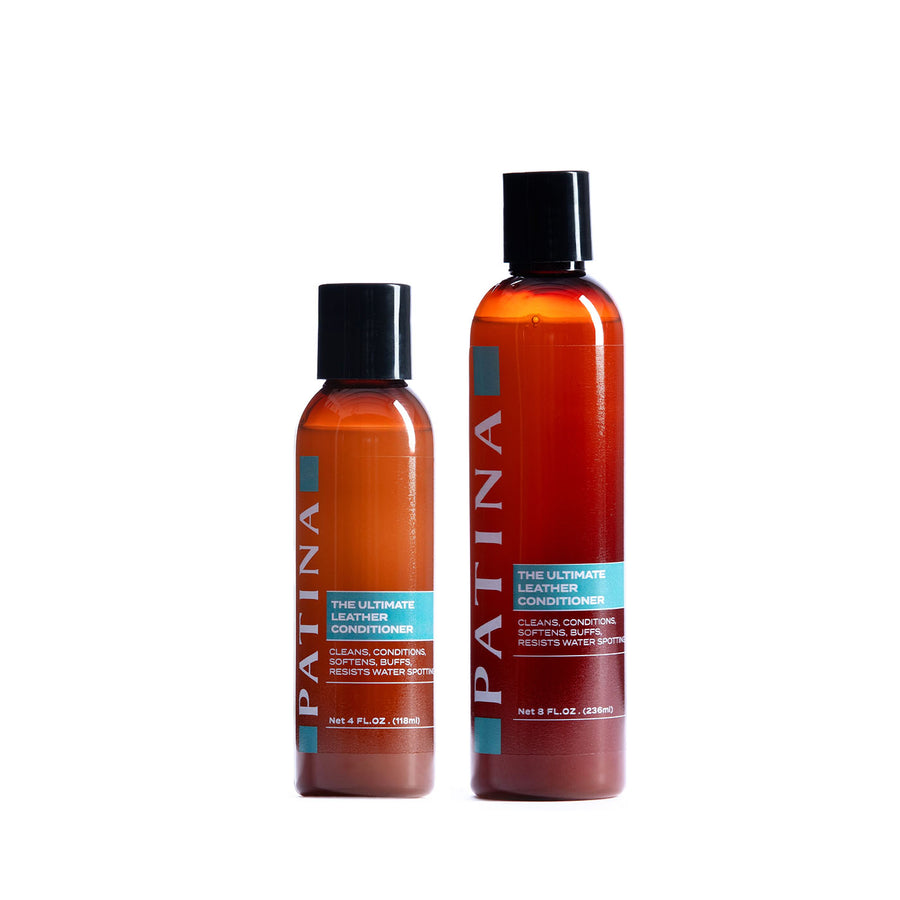Leather Care – Portland Leather