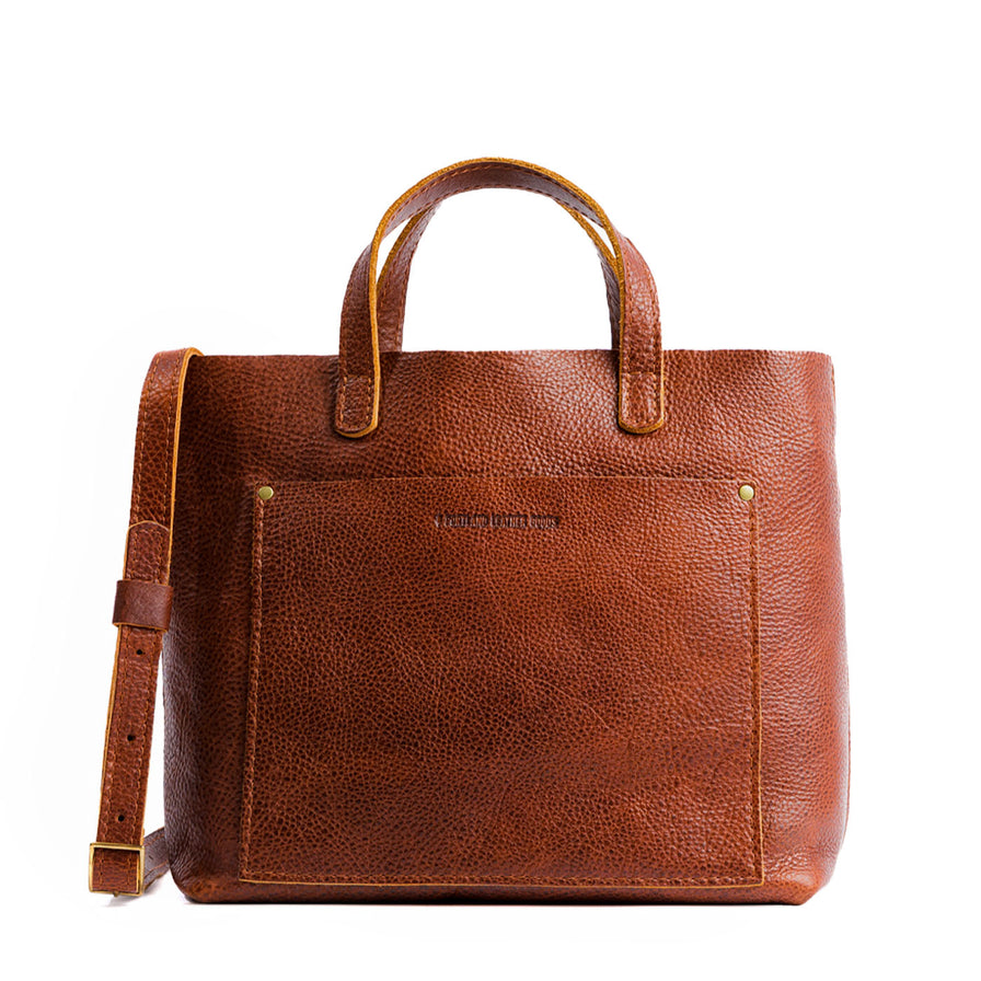 Vanilla Collection – Portland Leather