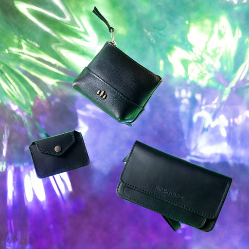 Unicorns Are Real: The Mystery Box Saga – Portland Leather