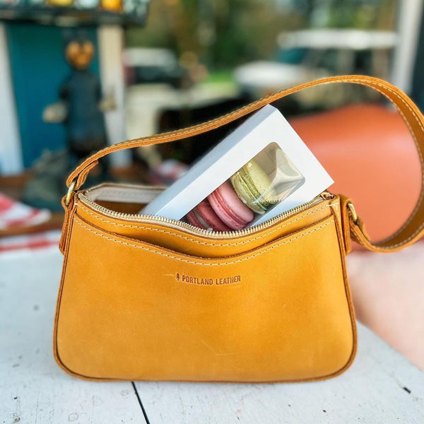 Portland Leather Goods | Handmade Leather Products from Portland, OR