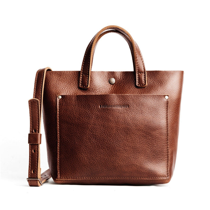 Leather Tote Bag | Portland Leather Goods – tagged "Classic"