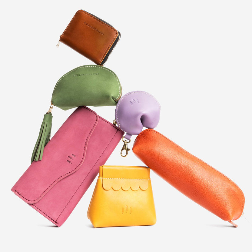 Our Story – Portland Leather