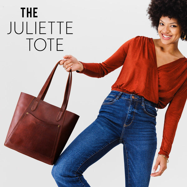 Portland Leather Goods | Handmade Leather Products from Portland, OR