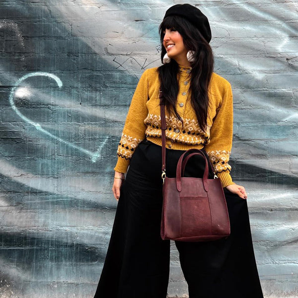 Portland Leather Goods | Handmade Leather Products from Portland, OR
