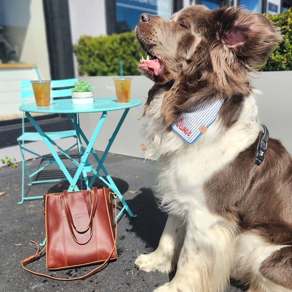 Portland Leather Goods | Handmade Leather Products from Portland, OR