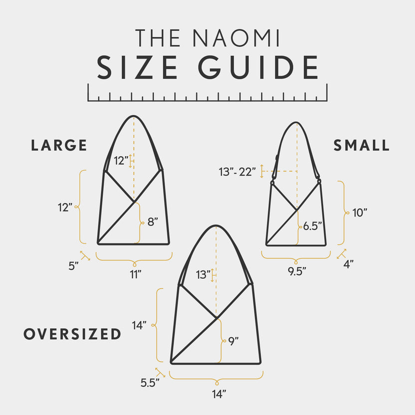Naomi Shoulder Bag | Portland Leather Goods
