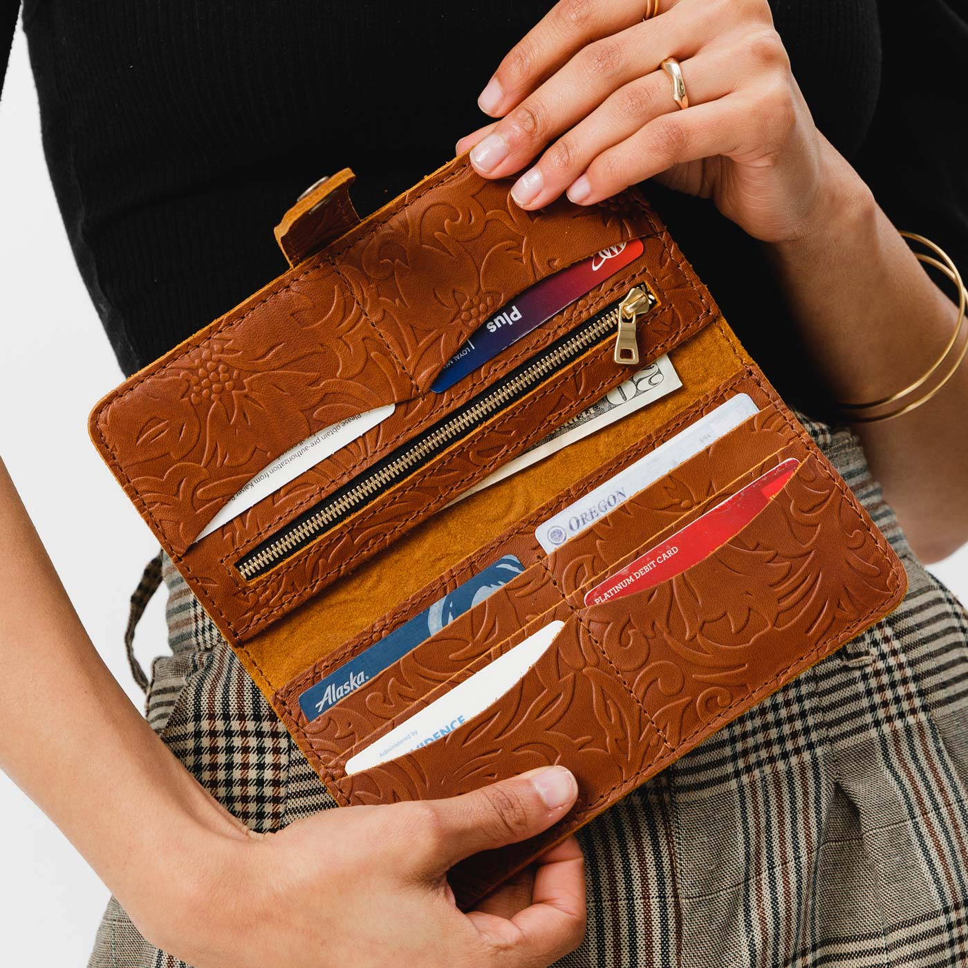 Almost Perfect Sale | Portland Leather Goods