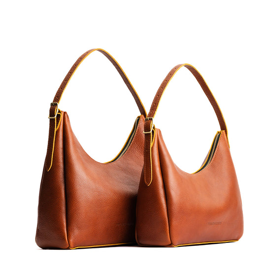 Aspen Shoulder Bag | Portland Leather Goods