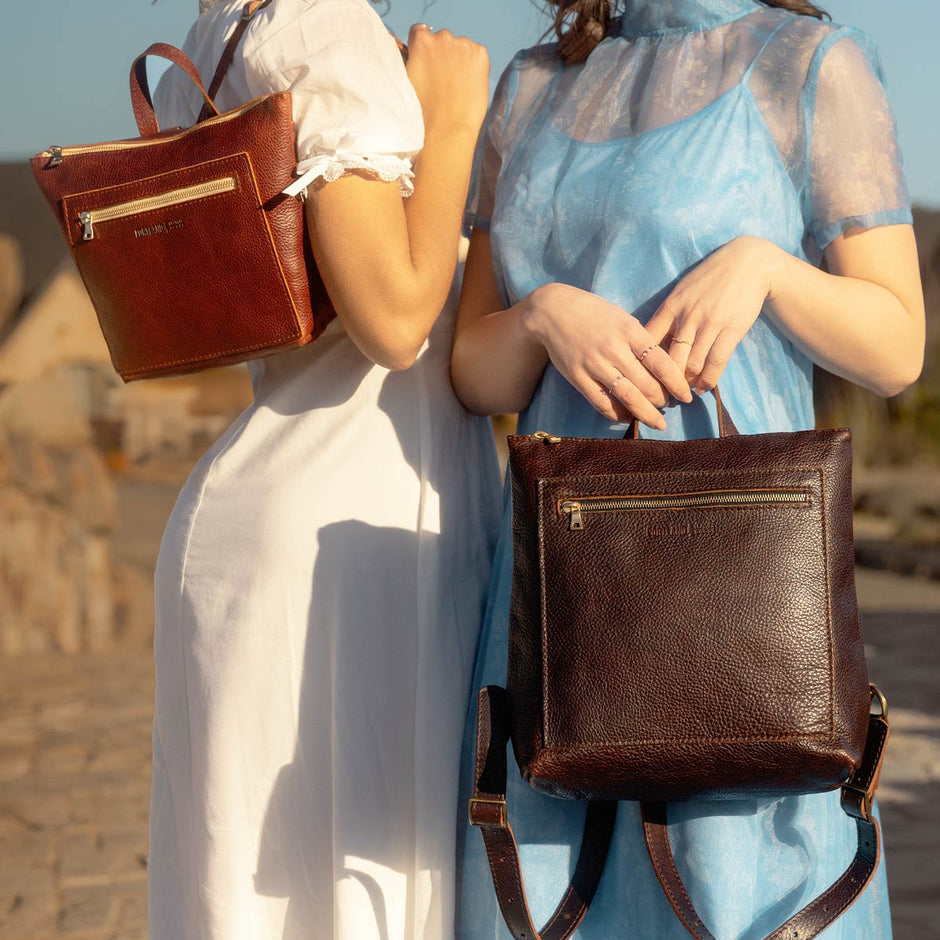 Portland Leather Goods | Handmade Leather Products from Portland, OR