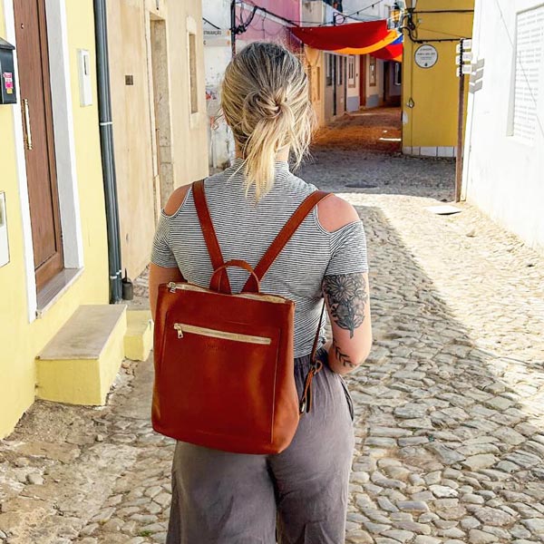 Portland Leather Goods | Handmade Leather Products from Portland, OR