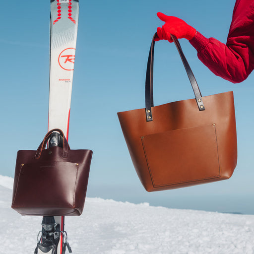 Contact | Portland Leather Goods