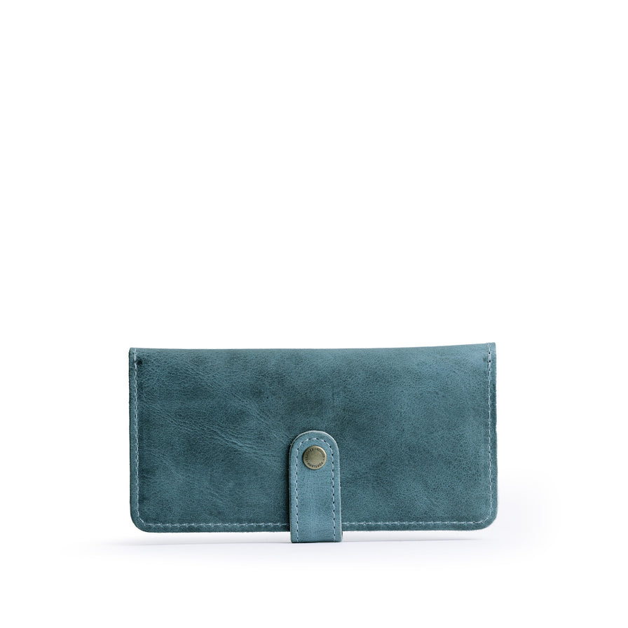 Women's Wallets | Portland Leather Goods