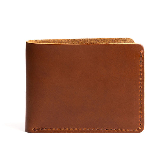 Bifold Leather Wallet | Portland Leather Goods